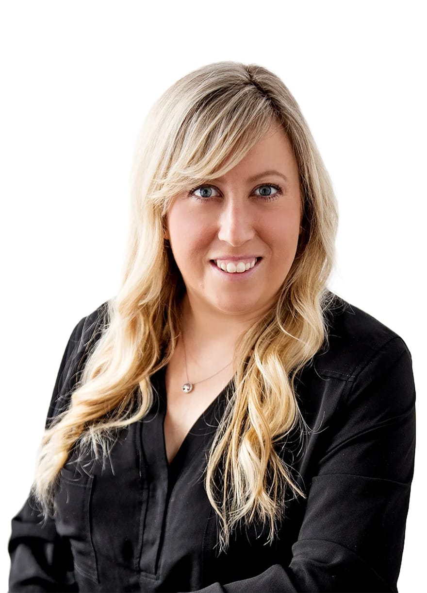 Real Estate Agent Stephanie Ward - Locations North