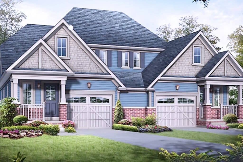 Pretty River Condominiums Collingwood - Locations North