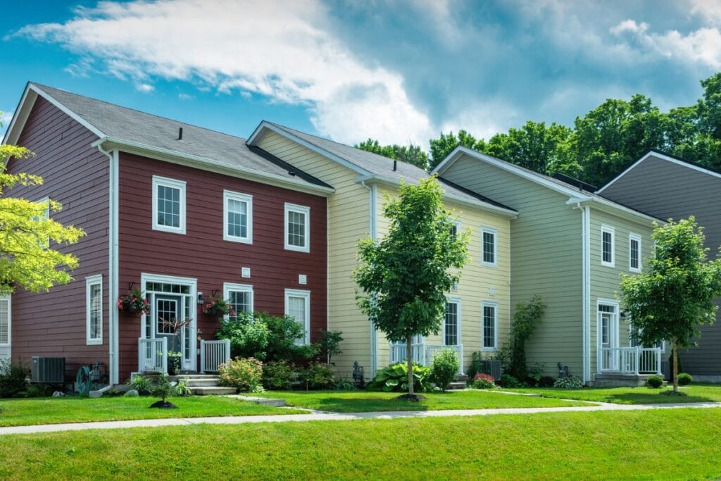 Choosing the Right Property Type in Southern Georgian Bay- Locations North