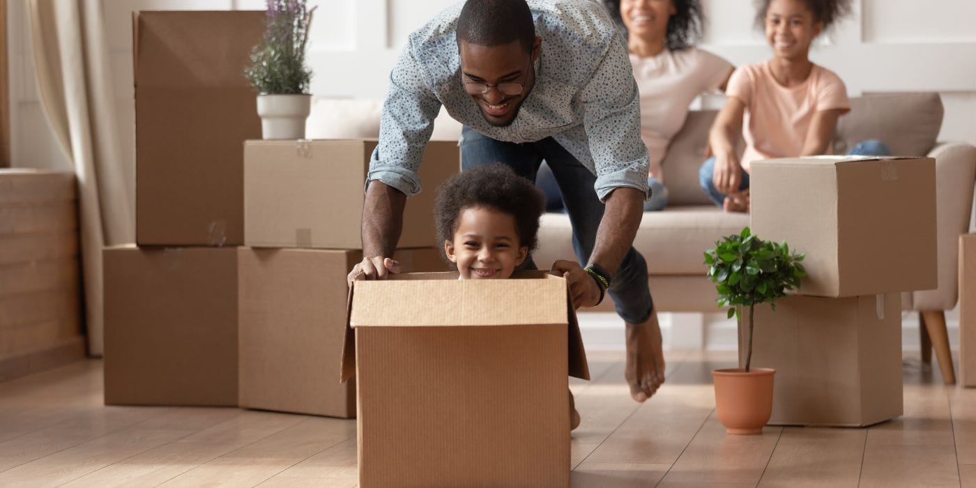 First-Time Buyer's Edge - Locations North